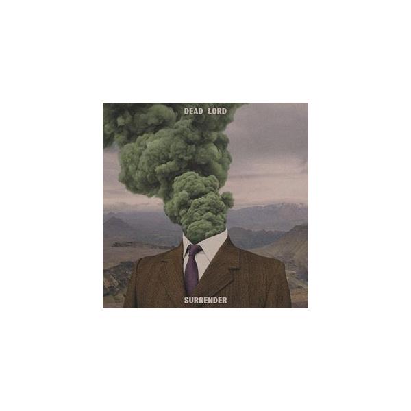 【発売日：2020年09月04日】種別:CD 【輸入盤】 洋楽ハードロック/ヘヴィメタル 発売日:2020/09/04 登録日:2020/08/07 デッド・ロード サレンダー 内容:1. Distance over Time2. Lett...