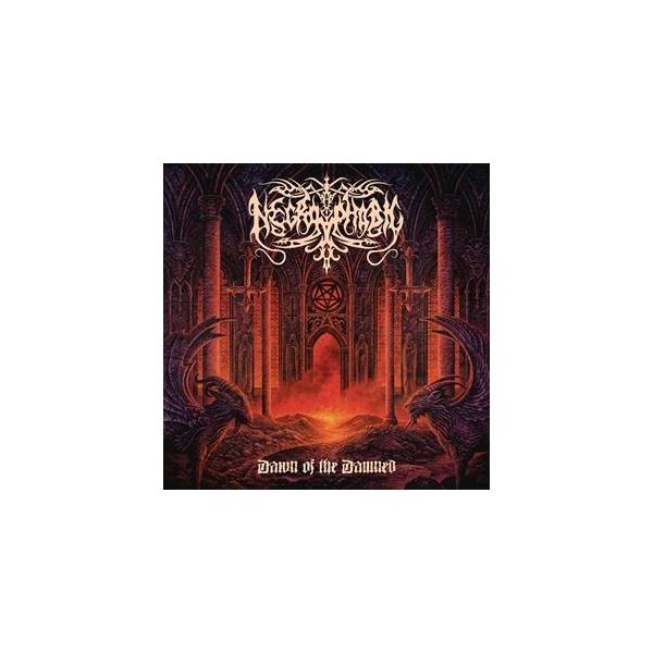 【発売日：2020年10月09日】種別:CD 【輸入盤】 洋楽ハードロック/ヘヴィメタル 発売日:2020/10/09 登録日:2020/09/18 ネクロフォビック ドーン・オブ・ザ・ダムド 内容:1. Aphelion2. Darkne...