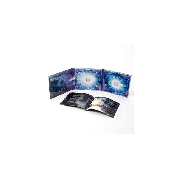 【発売日：2020年09月11日】種別:CD＋DVD 【輸入盤】 洋楽ロック 発売日:2020/09/11 登録日:2020/08/28 ニール・モース ソラ・グラティア（デジパック） 内容:［CD］1. Preface2. Overtur...