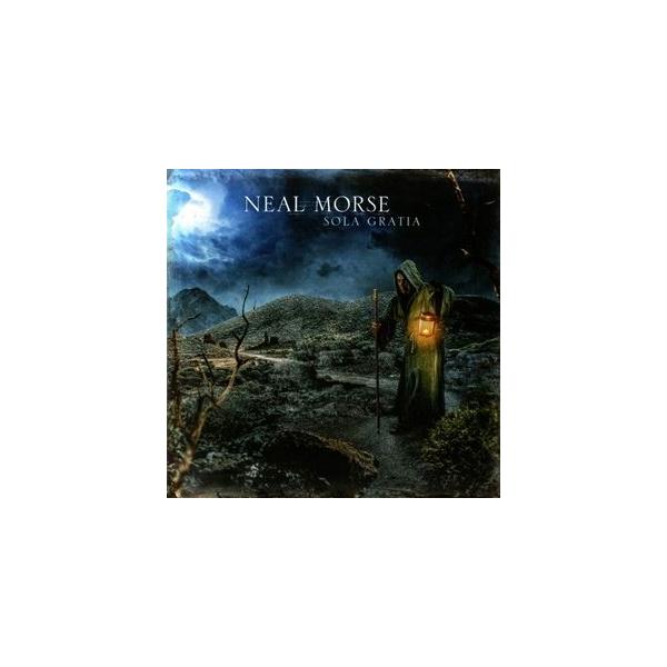 【発売日：2020年11月06日】種別:CD 【輸入盤】 洋楽ロック 発売日:2020/11/06 登録日:2020/08/28 ニール・モース ソラ・グラティア 内容:1. Preface2. Overture3. In the Name...