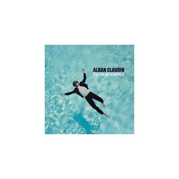 【発売日：2021年03月26日】種別:CD 【輸入盤】 洋楽ポップス 発売日:2021/03/26 登録日:2021/03/12 アルバン・クラウディン イッツ・ア・ロング・ウェイ・トゥ・ハピネス 内容:1. Dandelion2. It...