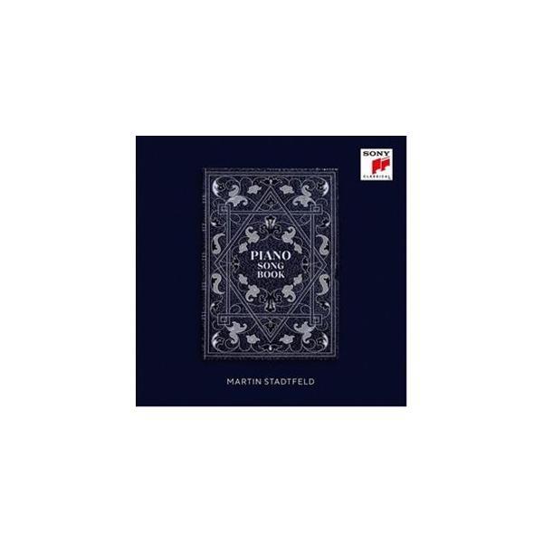 【発売日：2021年04月09日】種別:2LP 【輸入盤】 クラシックその他 発売日:2021/04/09 登録日:2021/05/14 マルティン・シュタットフェルト ピアノ・ソングブック 内容:収録曲マルティン・シュタットフェルト（作曲...