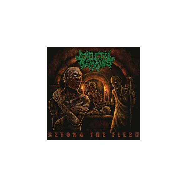 【発売日：2021年05月21日】種別:CD 【輸入盤】 洋楽ハードロック/ヘヴィメタル 発売日:2021/05/21 登録日:2021/04/30 スケルタル・リメインズ ビヨンド・ザ・フレッシュ（リイシュー＋ボーナス・2021） 内容:...