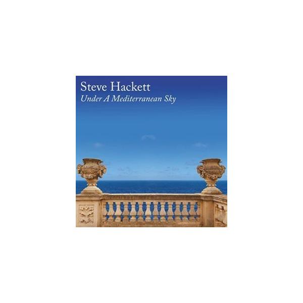 【発売日：2021年01月22日】種別:CD 【輸入盤】 洋楽ロック 発売日:2021/01/22 登録日:2021/01/08 スティーブ・ハケット アンダー・ア・スカイ