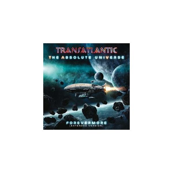 【発売日：2021年02月05日】種別:2CD 【輸入盤】 洋楽ハードロック/ヘヴィメタル 発売日:2021/02/05 登録日:2020/12/25 トランスアトランティック アブソリュート・ユニバース：フォーエバーモア（エクステンディッ...
