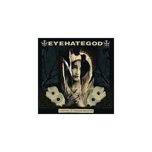 【発売日：2021年03月12日】種別:CD 【輸入盤】 洋楽ハードロック/ヘヴィメタル 発売日:2021/03/12 登録日:2021/02/12 アイヘイトゴッド ア・ヒストリー・オブ・ノマディック・ビヘイビア 内容:1. Built ...