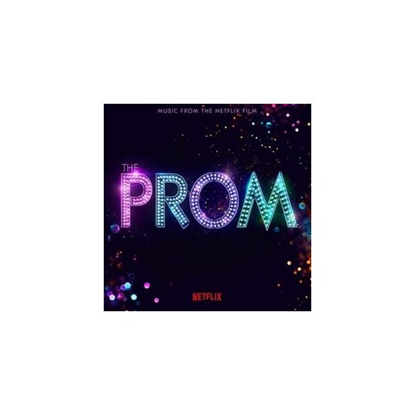 【発売日：2020年12月18日】種別:CD 【輸入盤】 サントラその他 発売日:2020/12/18 登録日:2020/12/04 サウンドトラック プロム（ミュージック・フロム・ザ・ネットフリックス・フィルム） サウンドトラック CD ...