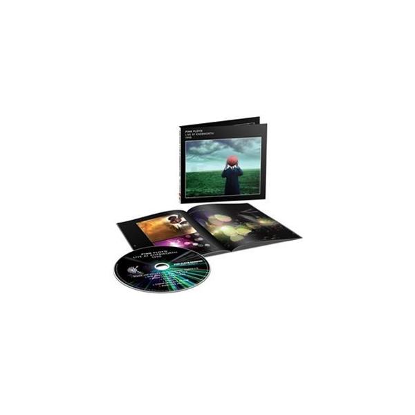 【発売日：2021年04月30日】種別:CD 【輸入盤】 洋楽ロック 発売日:2021/04/30 登録日:2021/03/19 ピンク・フロイド ライヴ・アット・ネブワース・1990 ピンク・フロイド CD Pink Floyd Pink...