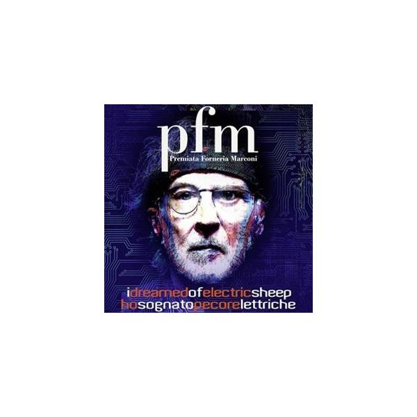 【発売日：2021年10月22日】種別:2CD 【輸入盤】 洋楽ロック 発売日:2021/10/22 登録日:2021/11/12 プレミアータ・フォルネリア・マルコーニ アイ・ドリームド・オブ・エレクトリック・シープ 内容:［Disc 1...