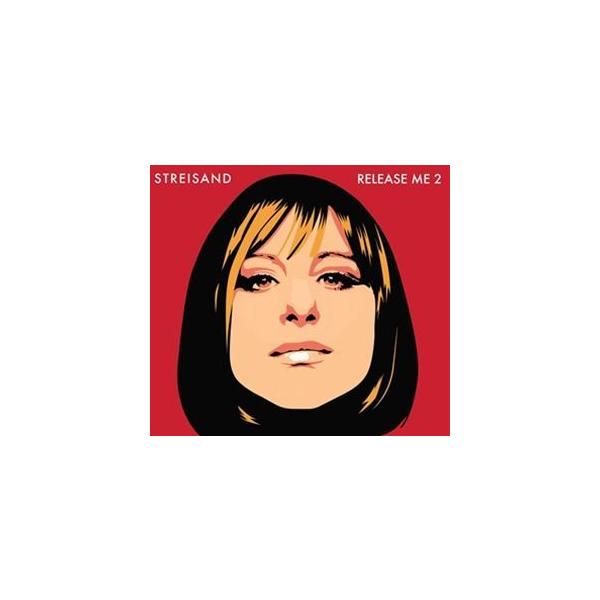 【発売日：2021年08月06日】種別:CD 【輸入盤】 洋楽ポップス 発売日:2021/08/06 登録日:2021/06/11 バーブラ・ストライサンド リリース・ミー・2 バーブラ・ストライサンド CD 内容:1. Be Aware2...