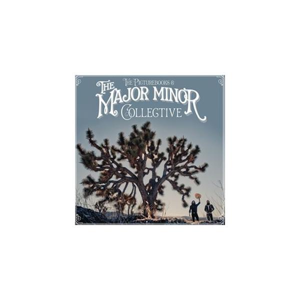 【発売日：2021年09月03日】種別:CD 【輸入盤】 洋楽ハードロック/ヘヴィメタル 発売日:2021/09/03 登録日:2021/08/20 ピクチャーブックス メジャー・マイナー・コレクティヴ 内容:1. Here’s to Ma...