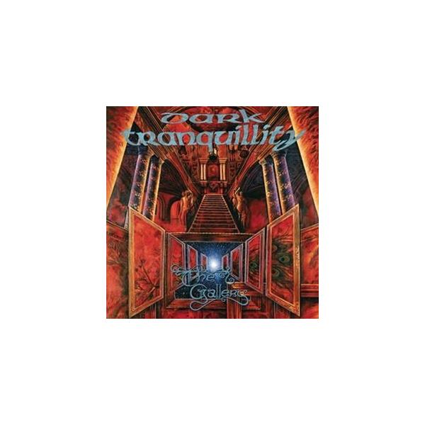 【発売日：2021年08月13日】種別:CD 【輸入盤】 洋楽ハードロック/ヘヴィメタル 発売日:2021/08/13 登録日:2021/08/06 ダーク・トランキュリティ ギャラリー（リイシュー・2021） ダーク・トランキュリティ C...