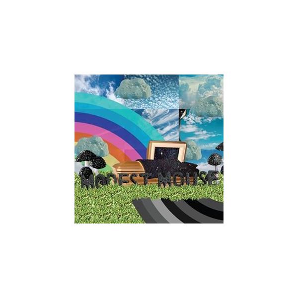 【発売日：2021年06月25日】種別:CD 【輸入盤】 洋楽ロック 発売日:2021/06/25 登録日:2021/05/21 モデスト・マウス ゴールデン・キャスケット 内容:1. Fuck Your Acid Trip2. We Ar...