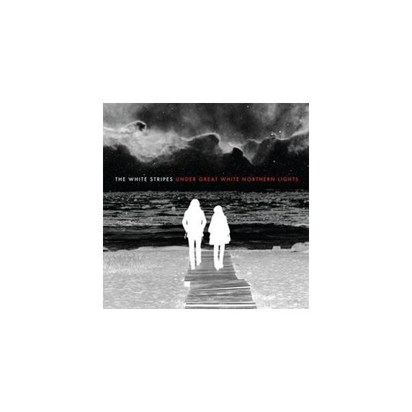 【発売日：2021年07月30日】種別:CD 【輸入盤】 洋楽ロック 発売日:2021/07/30 登録日:2021/07/09 ホワイト・ストライプス アンダー・グレイト・ホワイト・ノーザン・ライツ（ライヴ） 内容:1. Let’s Sh...
