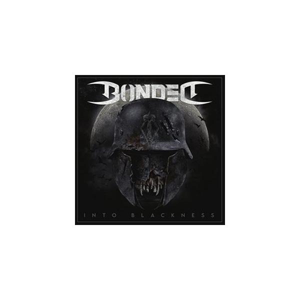 【発売日：2021年11月12日】種別:CD 【輸入盤】 洋楽ハードロック/ヘヴィメタル 発売日:2021/11/12 登録日:2021/10/22 ボンデッド イントゥ・ブラックネス 内容:1. The Arsonist2. Watch ...