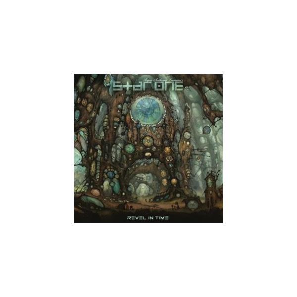 【発売日：2022年02月18日】種別:2CD 【輸入盤】 洋楽ハードロック/ヘヴィメタル 発売日:2022/02/18 登録日:2022/02/04 アルイエン・アンソニー・ルカッセンズ・スター・ワン レベル・イン・タイム 内容:［Dis...