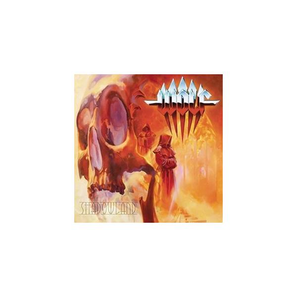 【発売日：2022年04月01日】種別:CD 【輸入盤】 洋楽ハードロック/ヘヴィメタル 発売日:2022/04/01 登録日:2022/03/11 ウルフ シャドーランド 内容:1. Dust2. Visions for the Blin...