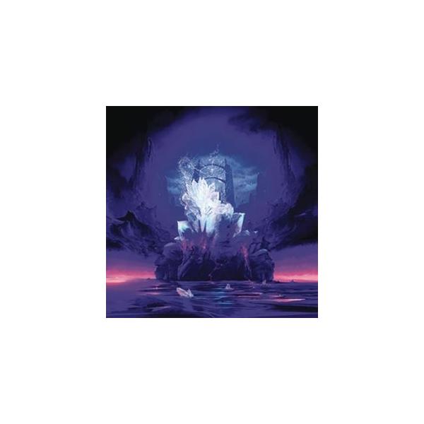 【発売日：2022年04月15日】種別:CD 【輸入盤】 洋楽ハードロック/ヘヴィメタル 発売日:2022/04/15 登録日:2022/03/18 モニュメンツ イン・ステイシス 内容:1. No One Will Teach You2....