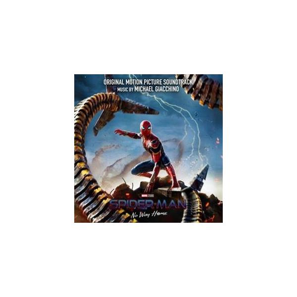 【発売日：2022年03月04日】種別:CD 【輸入盤】 サントラその他 発売日:2022/03/04 登録日:2021/12/24 サウンドトラック（マイケル・ジアッチーノ） スパイダーマン：ノー・ウェイ・ホーム 内容:1. Intro ...