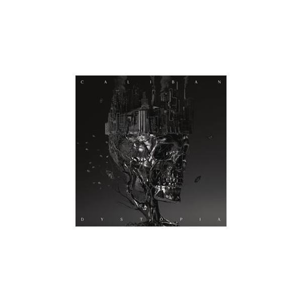 【発売日：2022年04月22日】種別:CD 【輸入盤】 洋楽ハードロック/ヘヴィメタル 発売日:2022/04/22 登録日:2022/03/25 キャリバン ディストピア 内容:1. Dystopia （feat. Christoph ...