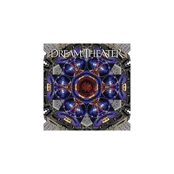 【発売日：2022年03月18日】種別:2CD 【輸入盤】 洋楽ハードロック/ヘヴィメタル 発売日:2022/03/18 登録日:2022/02/10 ドリーム・シアター ロスト・ノット・フォーゴットン・アーカイヴス：ライヴ・イン・NYC-...