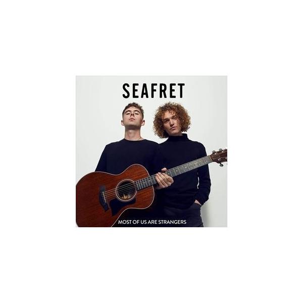 【発売日：2020年03月13日】種別:CD 【輸入盤】 洋楽その他 発売日:2020/03/13 登録日:2020/03/26 シーフレット モスト・オブ・アス・アー・ストレンジャーズ