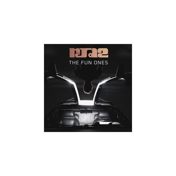 【発売日：2020年05月01日】種別:CD 【輸入盤】 洋楽ラップ/ヒップホップ 発売日:2020/05/01 登録日:2020/03/26 RJT2 ファン・ワンズ