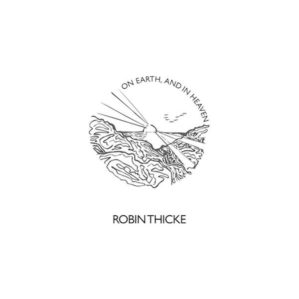 【発売日：2021年02月28日】種別:CD 【輸入盤】 洋楽ソウル/R&amp;B 発売日:2021/02/28 登録日:2021/02/12 ロビン・シック オン・アース・アンド・イン・ヘヴン ロビン・シック CD 内容:1. Luck...