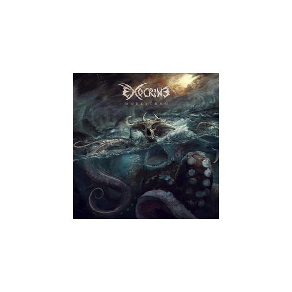【発売日：2020年07月10日】種別:LP 【輸入盤】 洋楽ハードロック/ヘヴィメタル 発売日:2020/07/10 登録日:2020/06/10 エクソクリン メイルストーム（カラード・ヴァイナル）
