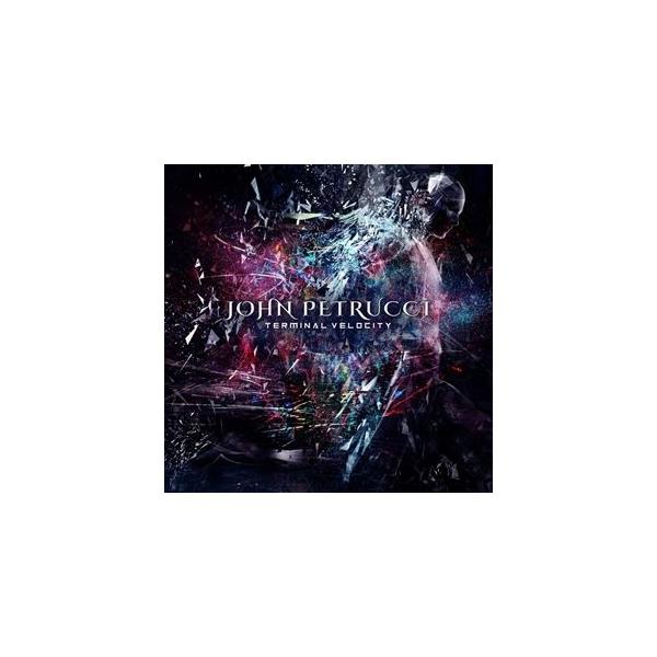 【発売日：2020年10月30日】種別:CD 【輸入盤】 洋楽ハードロック/ヘヴィメタル 発売日:2020/10/30 登録日:2020/08/18 ジョン・ペトルーシ ターミナル・ヴェロシティ 内容:1. Terminal Velocit...