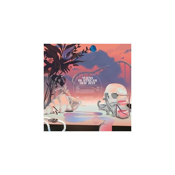 【発売日：2020年10月09日】種別:LP 【輸入盤】 洋楽その他 発売日:2020/10/09 登録日:2020/07/28 ユクノ アイム・ストリーム・ダー・ツァイト 内容:［Side A］1. Plug me in2. Digita...