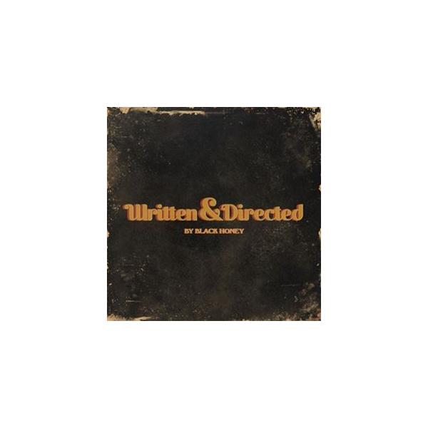 【発売日：2021年01月29日】種別:LP 【輸入盤】 洋楽ロック 発売日:2021/01/29 登録日:2020/10/29 ブラック・ハニー リトゥン＆ディレクテッド 内容:［Side A］1. I Like The Way You ...