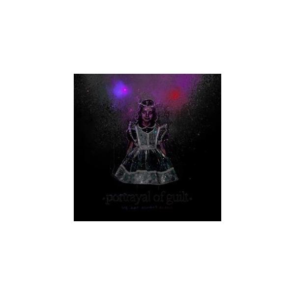 【発売日：2021年03月26日】種別:LP 【輸入盤】 洋楽ハードロック/ヘヴィメタル 発売日:2021/03/26 登録日:2021/01/08 ポートレイヤル・オブ・ギルト ウィー・アー・オールウェイズ・アローン