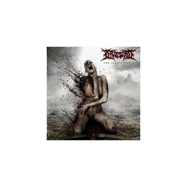 【発売日：2021年07月30日】種別:CD 【輸入盤】 洋楽ハードロック/ヘヴィメタル 発売日:2021/07/30 登録日:2021/08/16 インジェステッド サーレプションII 内容:1. Crowning the Abomina...