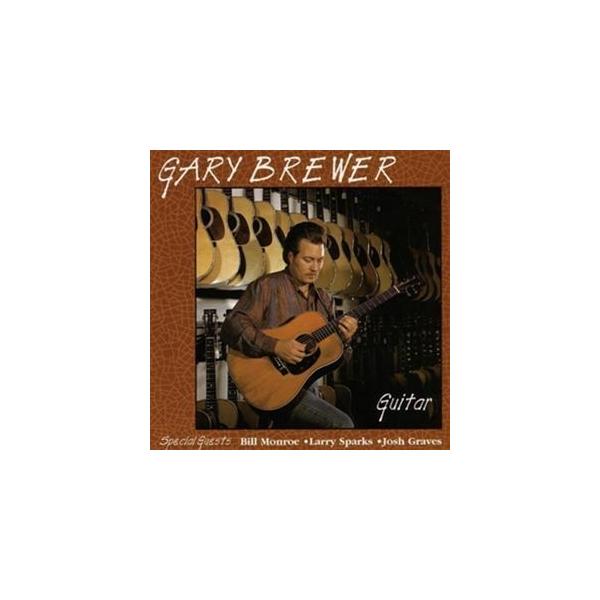 【発売日：2022年08月05日】種別:CD 【輸入盤】 洋楽ワールドミュージックその他 発売日:2022/08/05 登録日:2022/05/25 ゲイリー・ブルワー＆ザ・ケンタッキーランブラーズ ギター 内容:1. The Ozark ...