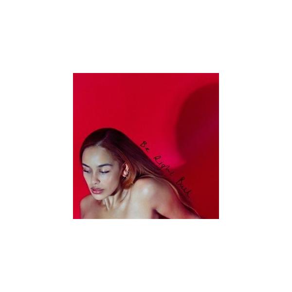 【発売日：2021年06月04日】種別:CD 【輸入盤】 洋楽ソウル/R&amp;B 発売日:2021/06/04 登録日:2021/05/14 ジョルジャ・スミス ビー・ライト・バック 内容:1. Addicted2. Gone3. Bu...