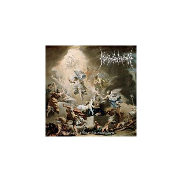 【発売日：2022年02月11日】種別:CD 【輸入盤】 洋楽ハードロック/ヘヴィメタル 発売日:2022/02/11 登録日:2022/01/21 ニア・デス・コンディション アセント・フロム・ザ・マンデイン 内容:1. Witness ...