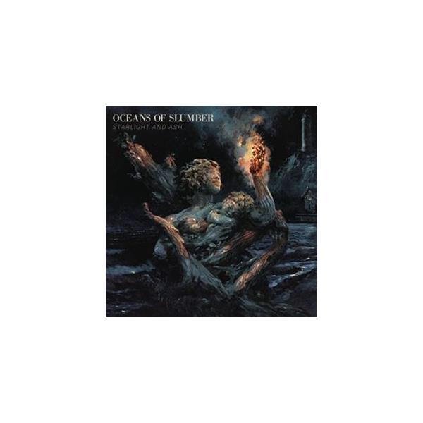 【発売日：2022年07月22日】種別:CD 【輸入盤】 洋楽ハードロック/ヘヴィメタル 発売日:2022/07/22 登録日:2022/06/23 オーシャンズ・オブ・スランバー スターライト・アンド・アッシュ 内容:1. The Wat...