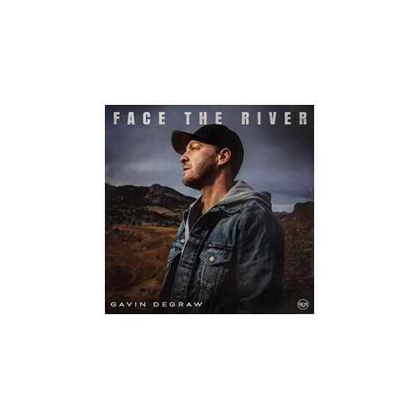 【発売日：2022年05月20日】種別:CD 【輸入盤】 洋楽ロック 発売日:2022/05/20 登録日:2022/04/28 ギャヴィン・デグロウ フェイス・ザ・リバー ギャヴィン・デグロウ CD 内容:1. Face The Rive...