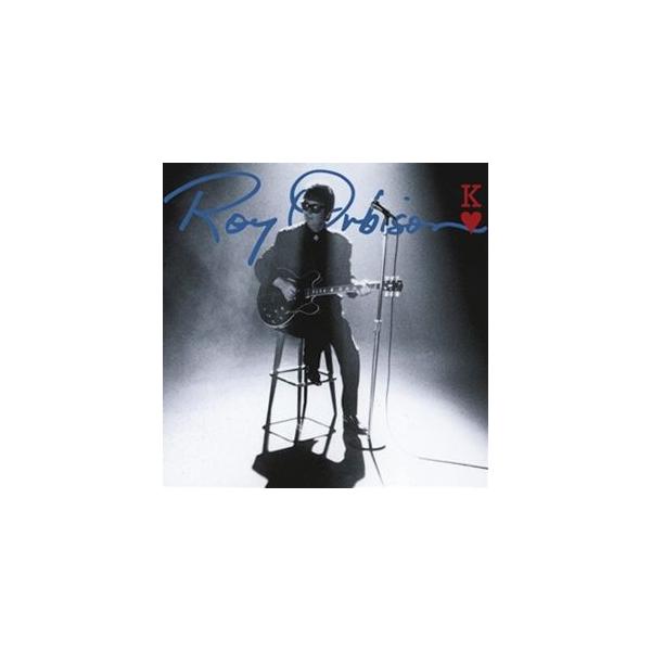 【発売日：2022年10月28日】種別:CD 【輸入盤】 洋楽ロック 発売日:2022/10/28 登録日:2022/10/14 ロイ・オービンソン キング・オブ・ハーツ（30TH・アニバーサリー） 内容:1. You’re The One...