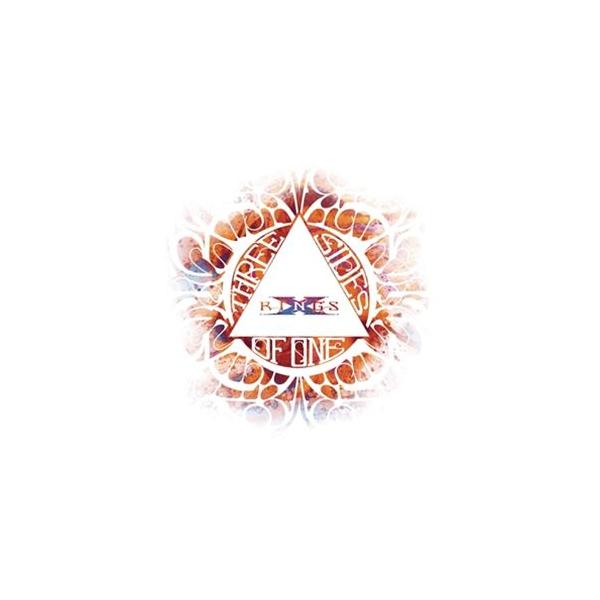 【発売日：2022年09月02日】種別:CD 【輸入盤】 洋楽ハードロック/ヘヴィメタル 発売日:2022/09/02 登録日:2022/08/18 キングス・エックス スリー・サイズ・オブ・ワン 内容:1. Let It Rain2. F...