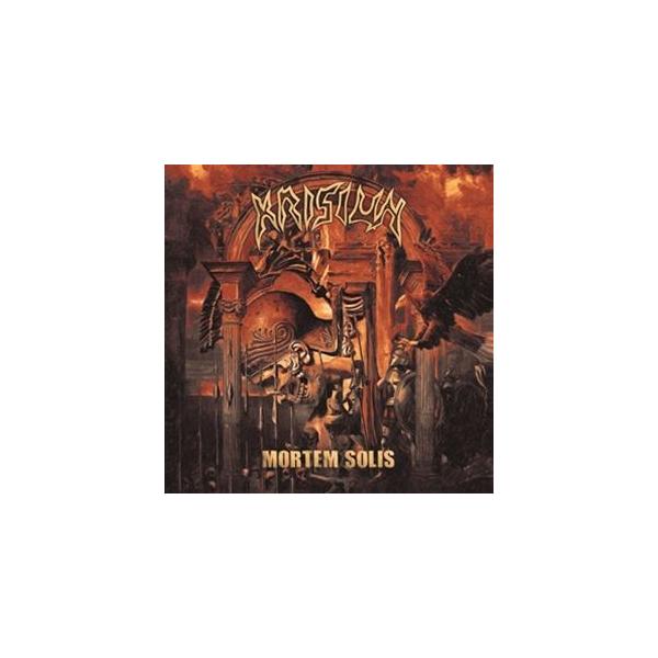 【発売日：2022年07月29日】種別:CD 【輸入盤】 洋楽ハードロック/ヘヴィメタル 発売日:2022/07/29 登録日:2022/07/08 クリジウン モーテム・ソリス 内容:1. Sworn Enemies2. Serpent ...