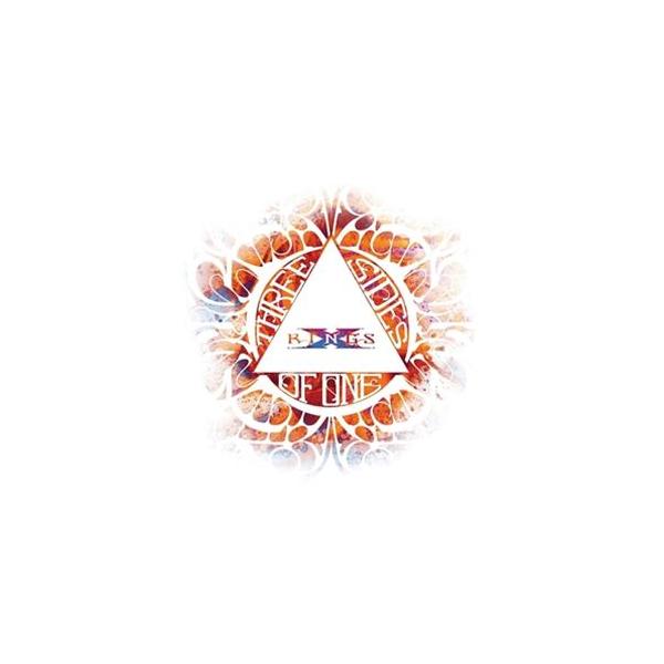 【発売日：2022年09月02日】種別:CD 【輸入盤】 洋楽ハードロック/ヘヴィメタル 発売日:2022/09/02 登録日:2022/08/31 キングス・エックス スリー・サイズ・オブ・ワン（DIG）