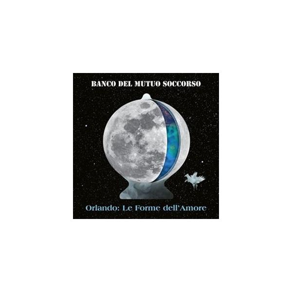【発売日：2022年09月23日】種別:CD 【輸入盤】 洋楽ロック 発売日:2022/09/23 登録日:2022/08/18 バンコ・デル・ムトゥオ・ソッコルソ オーランド：LE・FORME・DELL’AMORE 内容:1. Proem...