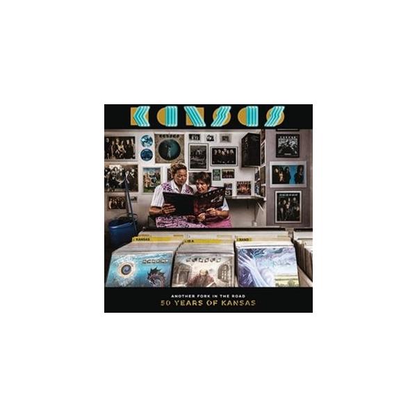 【発売日：2022年12月09日】種別:3CD 【輸入盤】 洋楽ロック 発売日:2022/12/09 登録日:2022/11/04 カンサス アナザー・フォーク・イン・ザ・ロード-50イヤーズ・オブ・カンサス（スペシャル・エディション） カ...