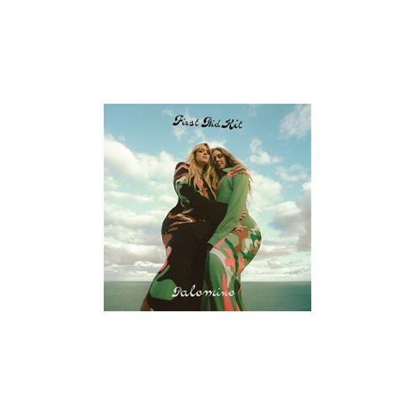 【発売日：2022年11月04日】種別:CD 【輸入盤】 洋楽ポップス 発売日:2022/11/04 登録日:2022/10/21 ファースト・エイド・キット パロミノ 内容:1. Out of My Head2. Angel3. Read...