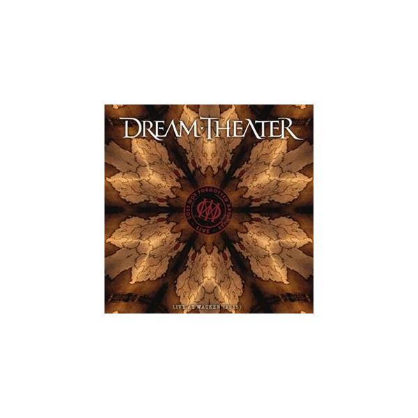 【発売日：2022年12月09日】種別:CD 【輸入盤】 洋楽ハードロック/ヘヴィメタル 発売日:2022/12/09 登録日:2022/11/10 ドリーム・シアター ロスト・ノット・フォーゴットン・アーカイヴス：ライヴ・アット・ヴァッケ...