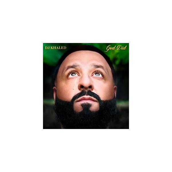 【発売日：2022年09月16日】種別:CD 【輸入盤】 洋楽ラップ/ヒップホップ 発売日:2022/09/16 登録日:2022/09/01 DJ・キャレド ゴッド・ディド 内容:1. NO SECRET2. GOD DID ／ DJ K...