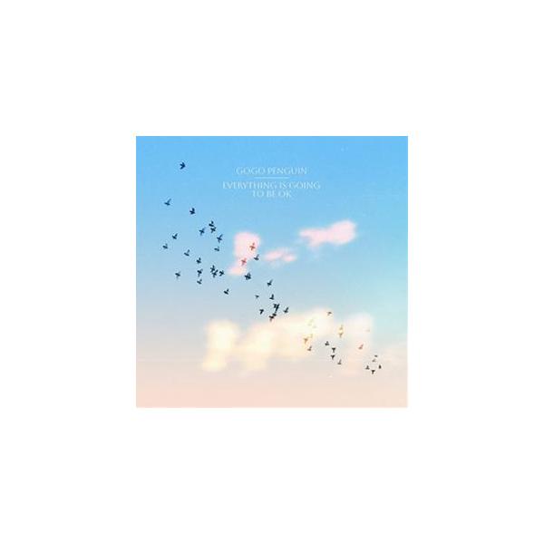 【発売日：2023年04月14日】種別:CD 【輸入盤】 洋楽ポップス 発売日:2023/04/14 登録日:2023/02/03 ゴーゴー・ペンギンズ エヴリシング・イズ・ゴーイング・トゥ・ビー・オーケー 内容:1. You’re Str...