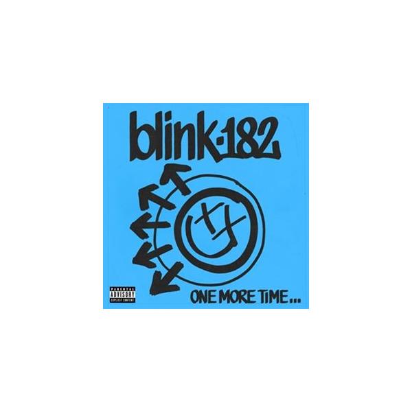 【発売日：2023年10月20日】種別:CD 【輸入盤】 洋楽ロック 発売日:2023/10/20 登録日:2023/09/28 ブリンク182 ワン・モア・タイム... 内容:1. ANTHEM PART 32. DANCE WITH M...
